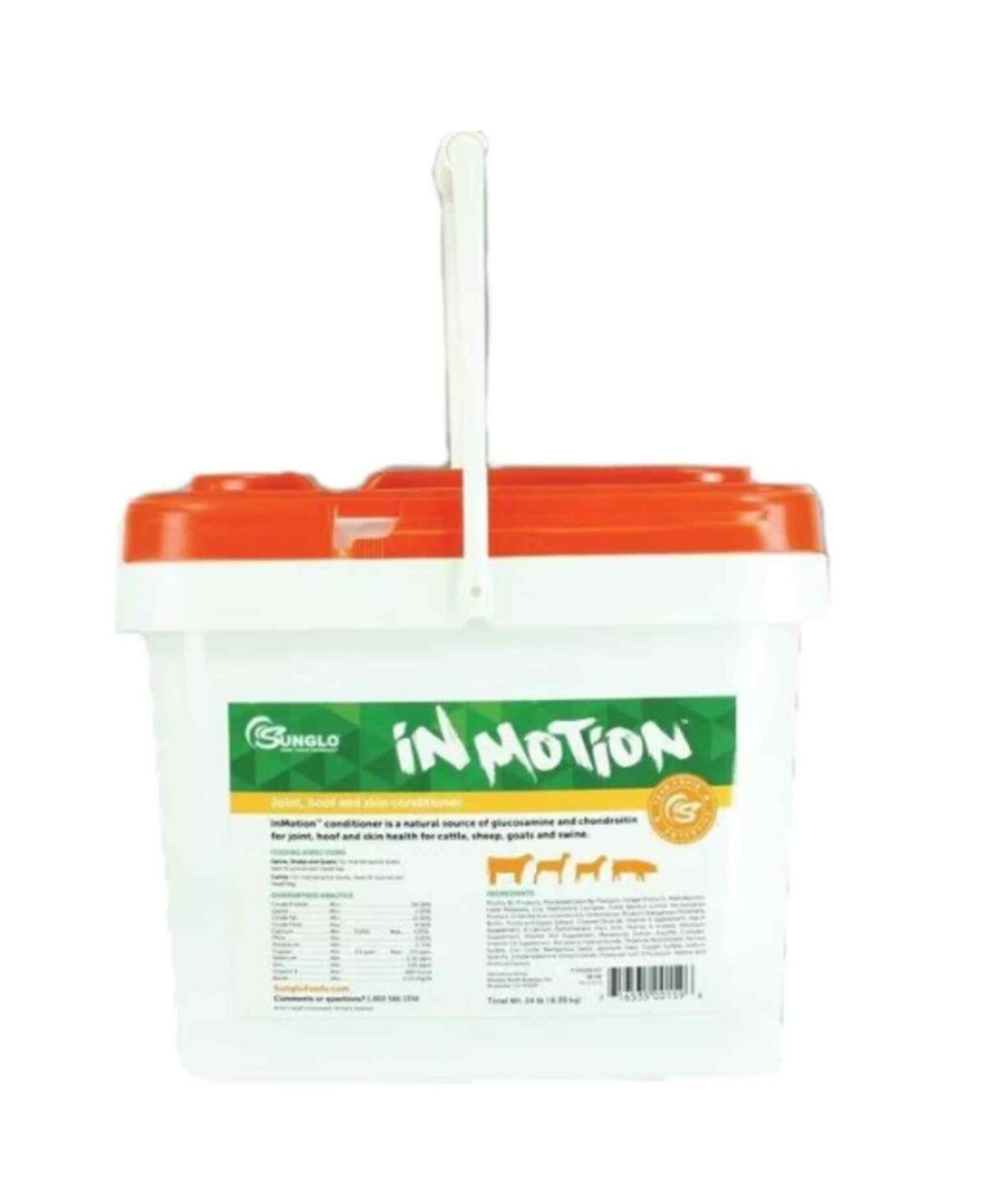 Explode™ | Sunglo Feeds