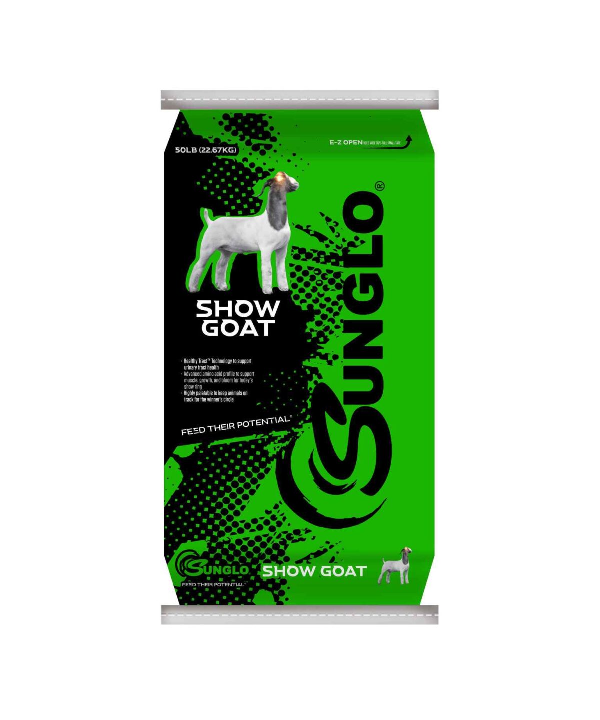 Products | Sunglo Feeds