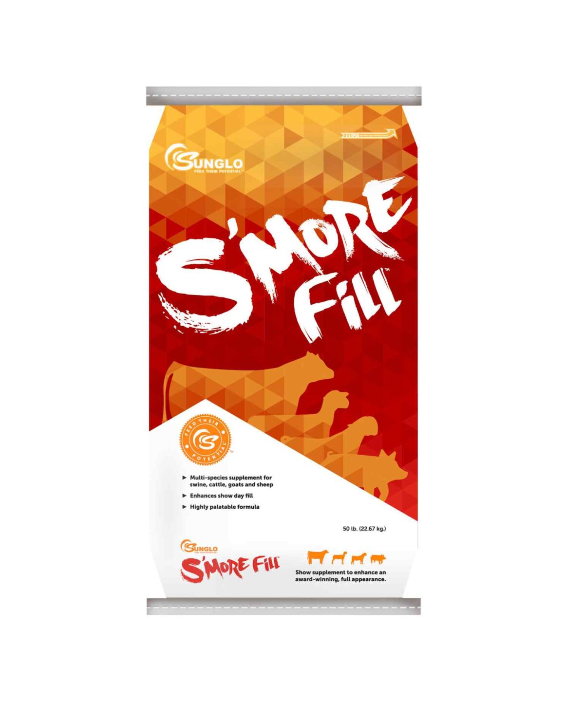 Sumo™ | Sunglo Feeds