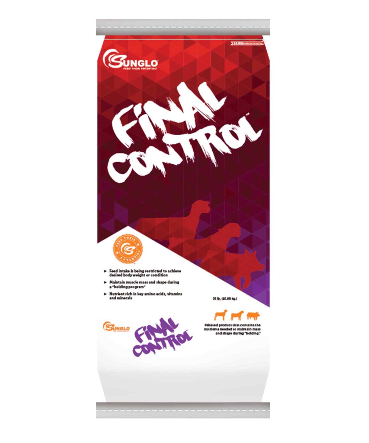 S'more Fill™ | Sunglo Feeds
